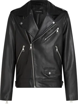 Karl Lagerfeld Jacke Essential