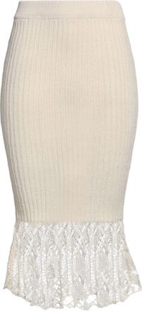 Ganni HOSEN & RÖCKE - Midi-Röcke auf YOOX.COM