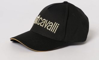 Just Cavalli Chapeau JUST CAVALLI Femme couleur Noir