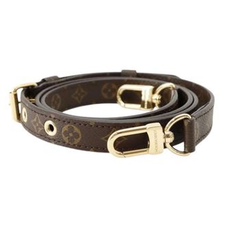 Louis Vuitton Bandouli&egrave;re Monogram Pre-owned - Femme - Pre-owned - Brun - Taille: ONE Size