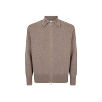 Eleventy Herren, Strickwaren, Gr&uuml;n, SGr&ouml;&szlig;e