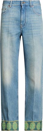 Valentino Garavani HOSEN & R&Ouml;CKE - Jeanshosen auf YOOX.COM