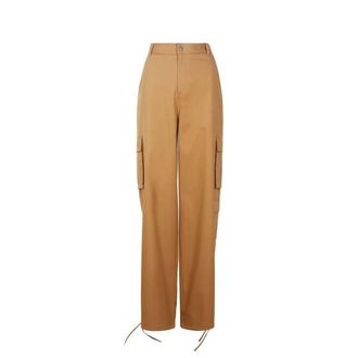 Saison 1865 Pantalon cargo en coton