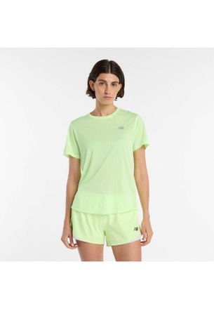 New Balance Damen Laufshirt RC ESSENTIAL