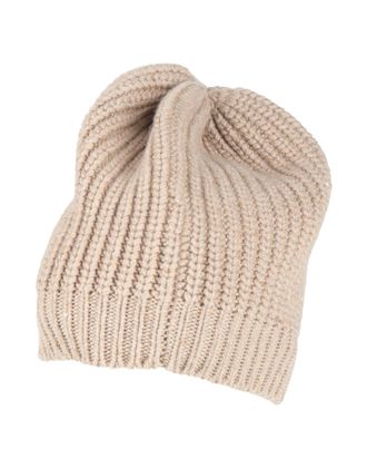 Brunello Cucinelli ACCESSOIRES - M&uuml;tzen & H&uuml;te auf YOOX.COM