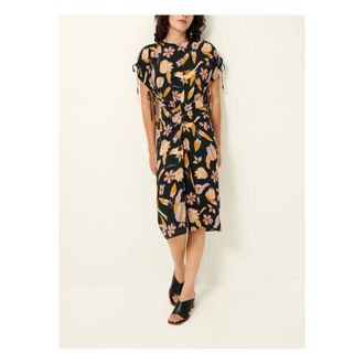 Sessun Robe Carlota Sess&ugrave;n