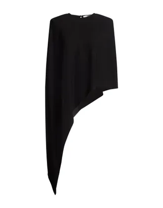 Erika Cavallini Semi Couture JACKEN & M&Auml;NTEL - Capes auf YOOX.COM