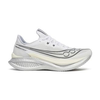 Saucony Endorphin Pro 5 - - Sport - Herren - Wei&szlig; - 46 EU