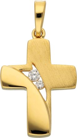 Adelia's Adelias Anh&auml;nger Kreuz