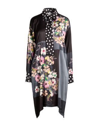 Shirtaporter KLEIDER - Midi-Kleider auf YOOX.COM