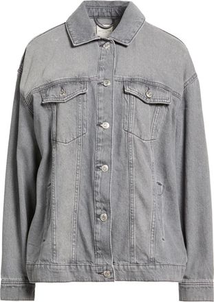 Only JACKEN & M&Auml;NTEL - Jeansjacken/M&auml;ntel auf YOOX.COM