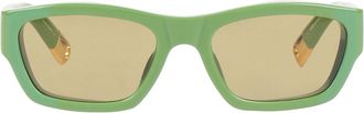 Jacquemus BRILLEN - Sonnenbrillen auf YOOX.COM