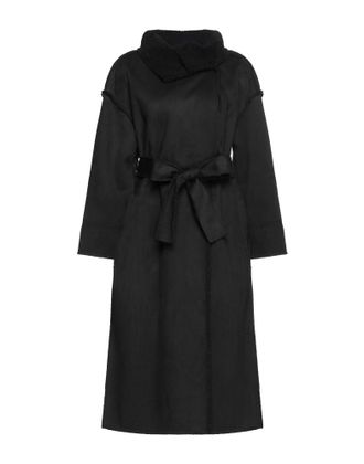 Collection Priv&eacute;e JACKEN & M&Auml;NTEL - Shearling- & Kunstfell auf YOOX.COM
