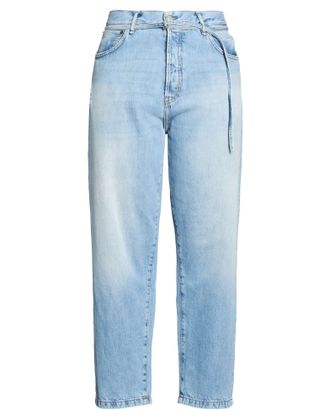 Acne Studios HOSEN & R&Ouml;CKE - Jeanshosen auf YOOX.COM