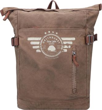 Greenburry Rucksack Aviator