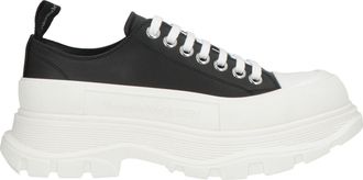 Alexander McQueen SCHUHE - Sneakers auf YOOX.COM