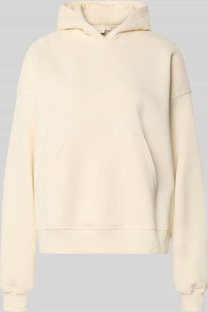 Gina Tricot Relaxed Fit Hoodie aus Baumwoll-Mix Modell Iconic