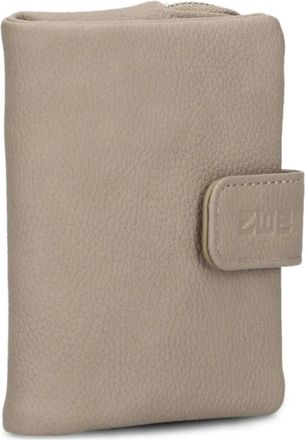 zwei M Wallet MW5 - - Accessories - unisex - Beige - ONE SIZE