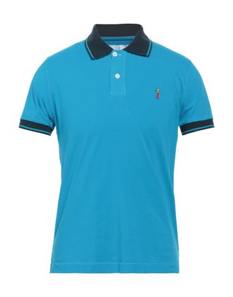 Cooperativa Pescatori Posillipo TOPS - Poloshirts auf YOOX.COM