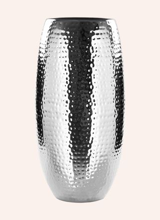 Fink Vase Africa silber