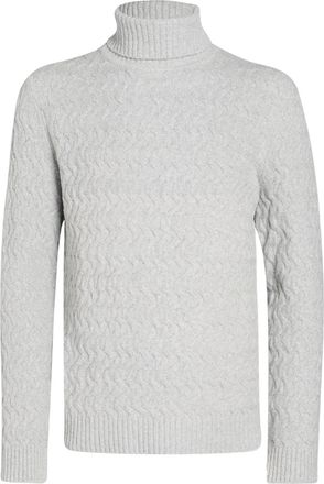 Cinque STRICKWAREN - Rollkragenpullover auf YOOX.COM