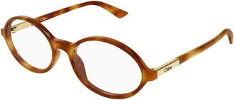 Chlo&eacute; Damen, Accessories, Braun, 54 MMGr&ouml;&szlig;e