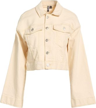 Pieces JACKEN & M&Auml;NTEL - Jeansjacken/M&auml;ntel auf YOOX.COM