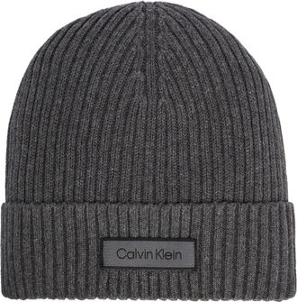 Calvin Klein M&uuml;tze Calvin Klein LV04D8053G Grau