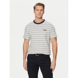 Guess T-Shirt M5RP31 KCLF0 Wei&szlig; Regular Fit