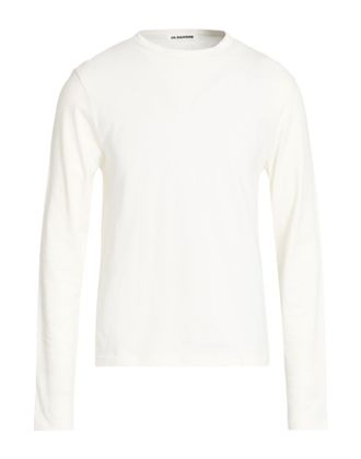 Jil Sander TOPS - T-shirts auf YOOX.COM