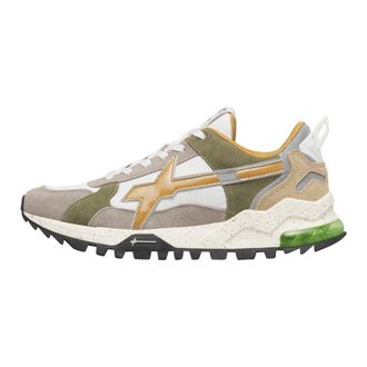 W6YZ W6Yz, Herren, Schuhe, Mehrfarbig, 45 EUGr&ouml;&szlig;e