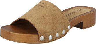 Copenhagen Pantolette 798