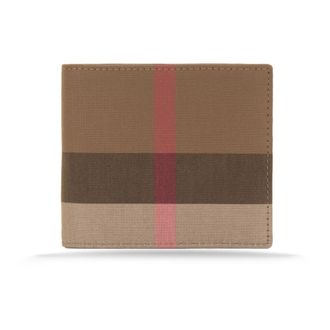 Burberry Brieftaschen & Kartenetuis - - Accessories - Herren - Mehrfarbig - ONE SIZE