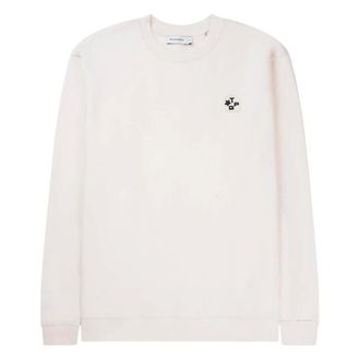 The Goodpeople Herren, Sweatshirts & Hoodies, Beige, SGröße