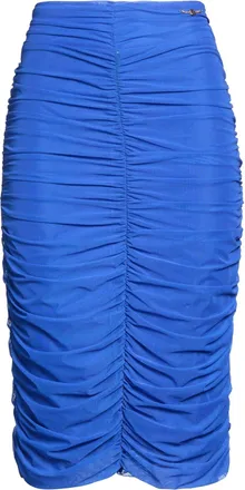 Ga&euml;lle Paris HOSEN & R&Ouml;CKE - Midi-R&ouml;cke auf YOOX.COM