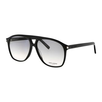 Saint Laurent Damen, Accessories, Schwarzk, 58 MMGr&ouml;&szlig;e