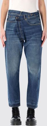 R13 Jeans R13 Damen Farbe Denim