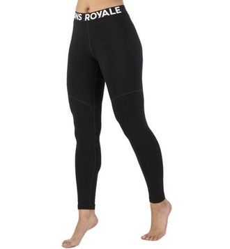 Mons Royale Cascade 200 - Unterhose lang - Damen
