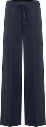 Cambio Damen, Hosen, Blau, XS L32Größe