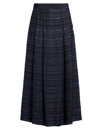Max Mara HOSEN & R&Ouml;CKE - Maxi-R&ouml;cke auf YOOX.COM