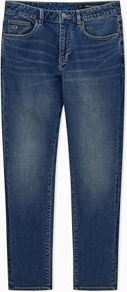 A|X Armani Exchange Jeans xm000070 mb001 Blue Denim T30L32