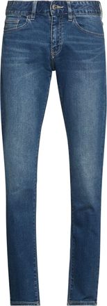 A|X Armani Exchange HOSEN & R&Ouml;CKE - Jeanshosen auf YOOX.COM