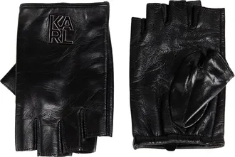 Karl Lagerfeld ACCESSOIRES - Handschuhe auf YOOX.COM