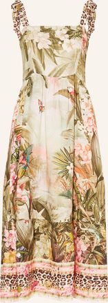 Princess Goes Hollywood Princess Goes Hollywood Leinenkleid gruen