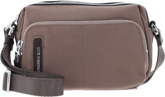 Mandarina Duck Hunter, Crossover Femme, Beaver, Taille Unique