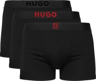 HUGO BOSS Boxershorts-Set 50570931 Bunt