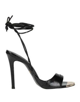 Just Cavalli SCHUHE - Sandalen auf YOOX.COM