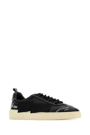 Dsquared2 Neronero Sneaker