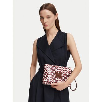 Max Mara Handtasche Max Mara Beachwear 2616511069650 Rot