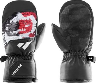 Zanier Kinder Handschuhe GRUMPY.STX MITTEN